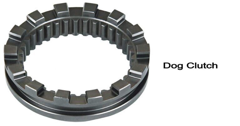 10 Types of Clutch and How They Work? [Explained with Pictures ...