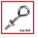8 Types of Bolts and Their Uses [with Pictures & Names] - Engineering Learn