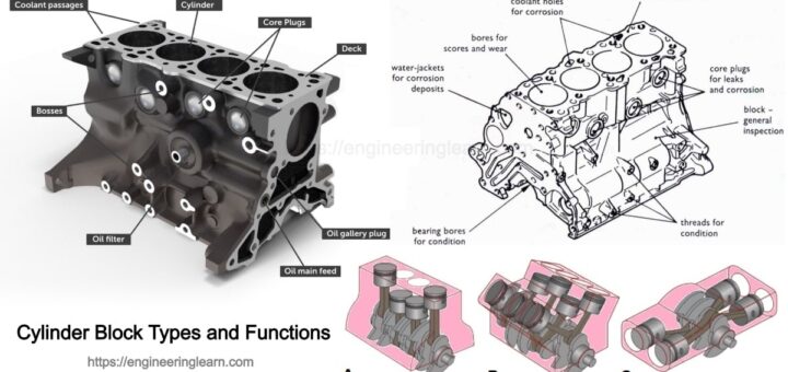 Automobile Archives - Page 3 of 6 - Engineering Learn
