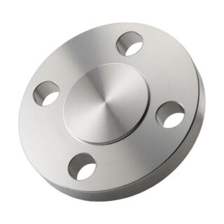 12 Types of Flanges: Design, Functions & Flange Face [with Pictures ...