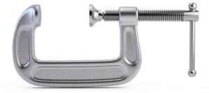 28 Types of Clamps & Their Uses [with Pictures] - Engineering Learn