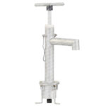 Hand Pump: Types, Components, Mechanism & Working Principle ...