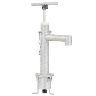 Hand Pump: Types, Components, Mechanism & Working Principle - Engineering Learn