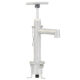 Hand Pump: Types, Components, Mechanism & Working Principle ...