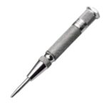 14 Types of Punches (Tool): Applications, Precautions, Working ...