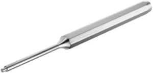 14 Types of Punches (Tool): Applications, Precautions, Working ...