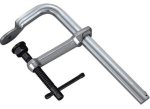 28 Types of Clamps & Their Uses [with Pictures] - Engineering Learn