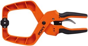 28 Types of Clamps & Their Uses [with Pictures] - Engineering Learn