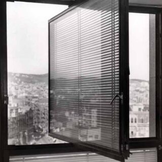 15 Types of Windows - Window Frame & Design (Explained with Images ...