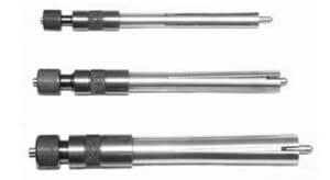 14 Types of Punches (Tool): Applications, Precautions, Working ...