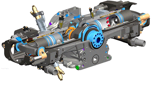 7 Types of Air Compressor: Definition, Uses & Working Principle ...
