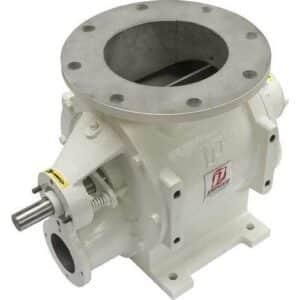 Types of Rotary Valve: Application, Components, Limitations (Rotary ...