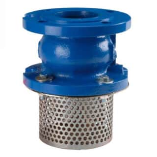 Types of Check Valve: Function & Application (Non Return Valve ...