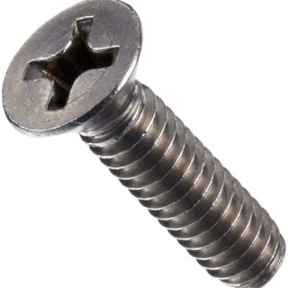 Types of Fasteners and Their Uses [with Pictures] - Engineering Learn