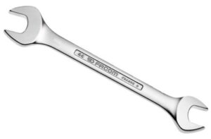 8 Major Types of Spanners and Their Uses [with Pictures & Names ...