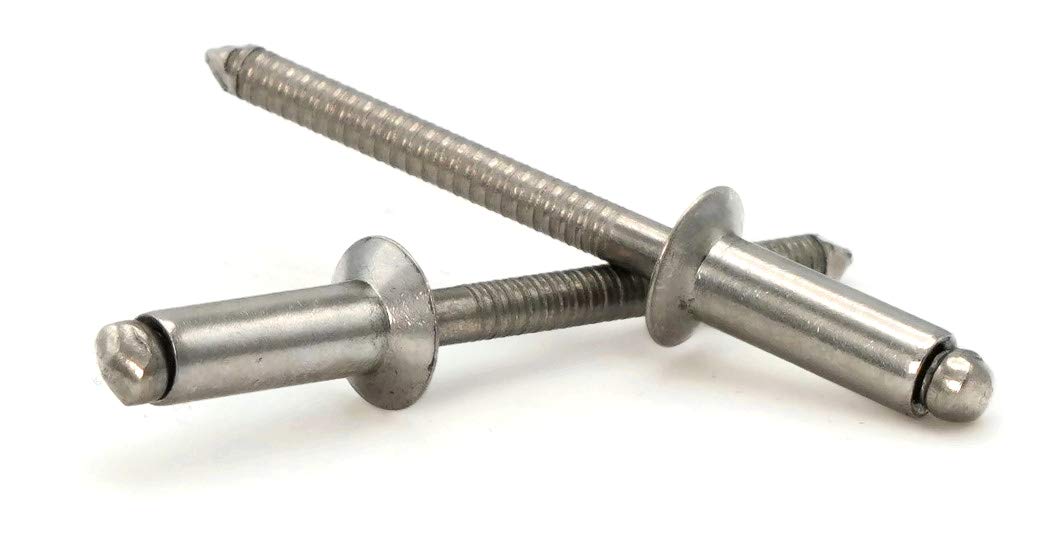8 Types Of Rivets And Their Uses Vrogue co