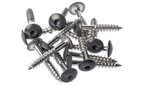 Types of Fasteners and Their Uses [with Pictures] - Engineering Learn