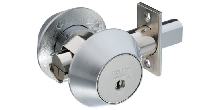 4 Types of Locksets and Their Uses - Types of Locks for Doors [with ...