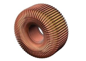 Coil Winding Machine: Introduction, Types, Working Principle & Process ...