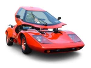 11 Types of Car Doors and Their Design [Explained with Pictures ...