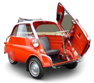 11 Types of Car Doors and Their Design [Explained with Pictures ...
