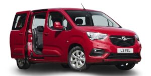 11 Types of Car Doors and Their Design [Explained with Pictures ...
