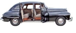11 Types of Car Doors and Their Design [Explained with Pictures ...