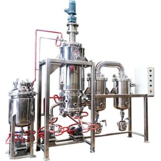 Types of Evaporator and Their Applications [with Pictures ...