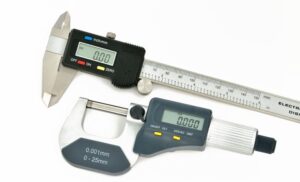 Types of Calibration: Definition, Purpose, Instrument & Examples ...