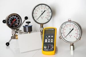 Types of Calibration: Definition, Purpose, Instrument & Examples ...