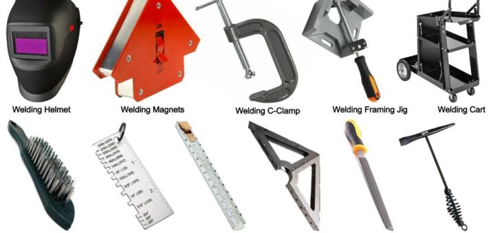 Tools Archives - Engineering Learn