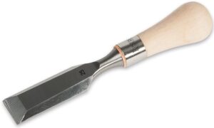 20 Types of Chisels - Definition, Uses, Material & How to Sharpen ...