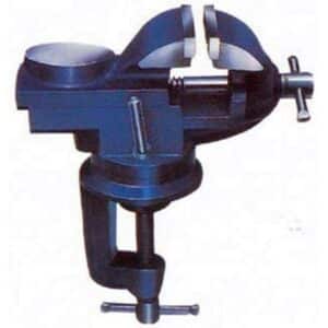 17 Types of Vices and Their Applications & Safety Measures [Complete Guide] - Engineering Learn