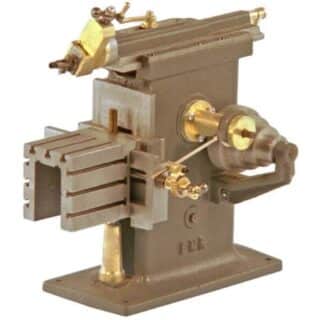 Shaper Machine Types and Operation [with Pictures & Complete Details ...