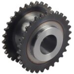 What is Sprocket? 18 Types of Sprockets, Uses & Pitch Diameter [with Pictures] - Engineering Learn