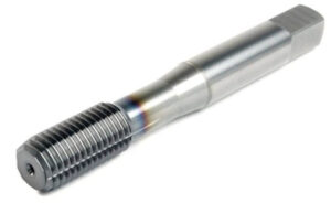9 Types of Thread Taps and Their Uses [with Pictures & Names ...
