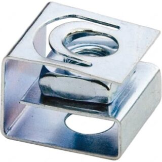 13 Different Types of Nuts (Mechanical) - and Their Uses [With Pictures ...