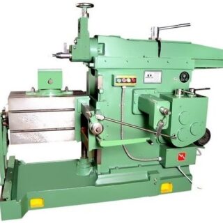 Shaper Machine Types and Operation [with Pictures & Complete Details] - Engineering Learn