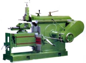 Shaper Machine Types and Operation [with Pictures & Complete Details] - Engineering Learn