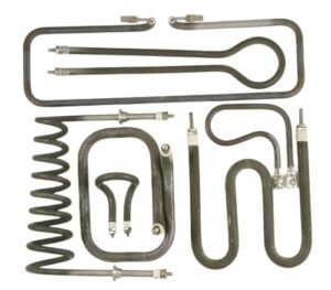 What is Heating Element? Types, Application, Material, Symbol & How ...