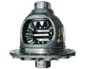 What is Differential? Types of Differentials, Function & How They Work [with Pictures ...