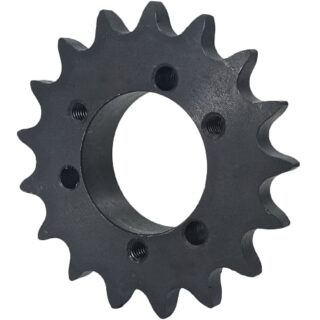 What is Sprocket? 18 Types of Sprockets, Uses & Pitch Diameter [with ...