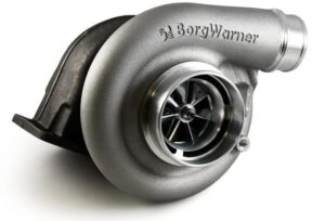 6 Types of Turbocharger - Working, Diagram, Advantages & Disadvantages ...