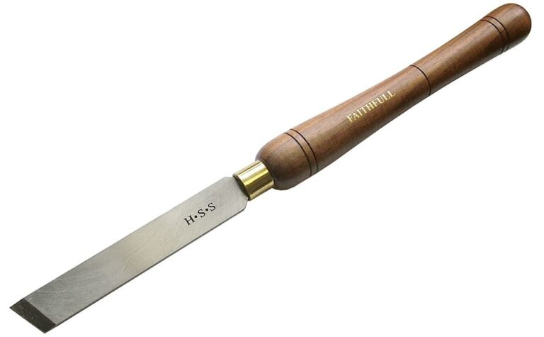 20 Types of Chisels - Definition, Uses, Material & How to Sharpen ...