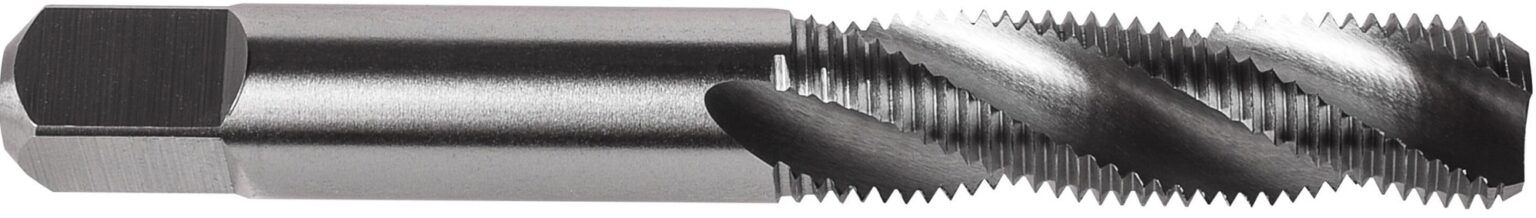 9 Types of Thread Taps and Their Uses [with Pictures & Names ...