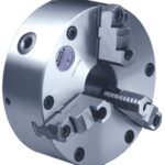 8 Types of Lathe Chuck [Explained with Pictures] - Engineering Learn