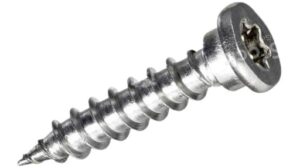 22 Types of Screw Heads and Their Uses [with Pictures & Names ...
