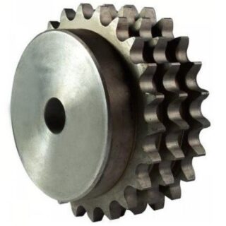 What is Sprocket? 18 Types of Sprockets, Uses & Pitch Diameter [with ...