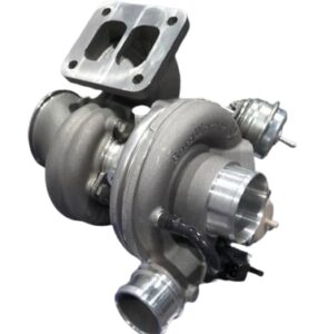 6 Types of Turbocharger - Working, Diagram, Advantages & Disadvantages ...