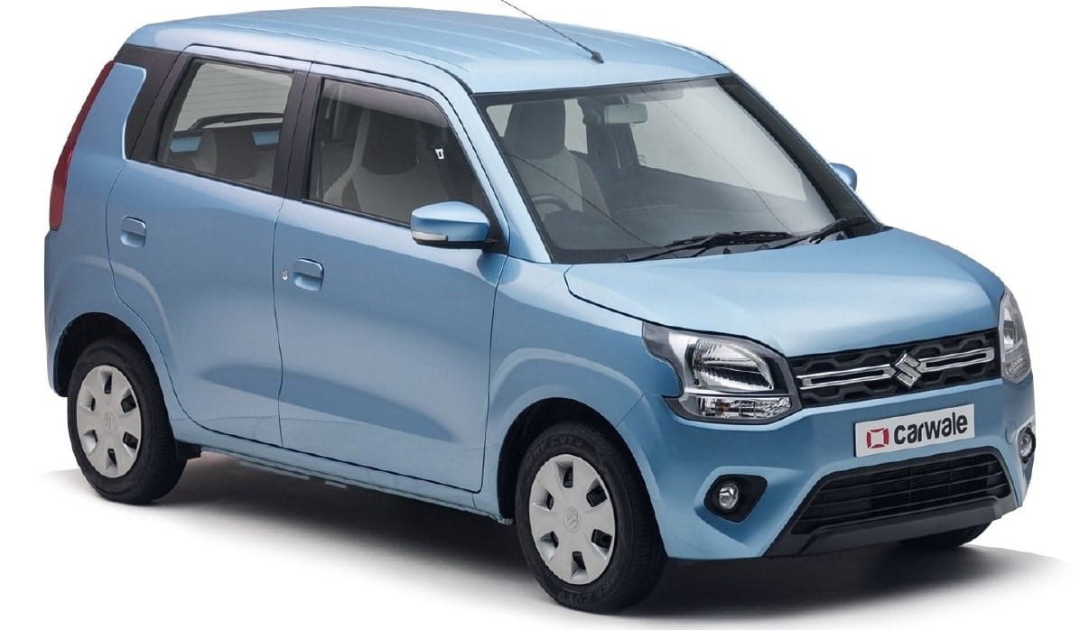 Top 9 Types of Cars with Pictures & Names [Complete Details ...